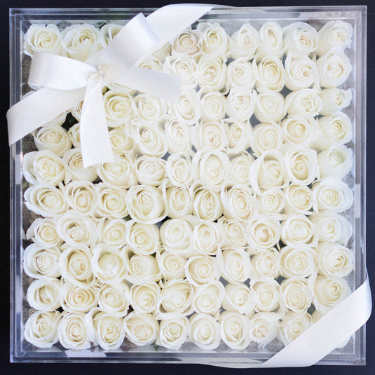 Collections – Empty Vase