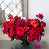 Roses – Empty Vase