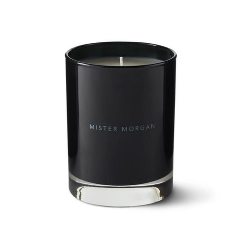 Empty Vase - Mister Morgan - Candle - Paris Blue Cypress & Absinthe ...