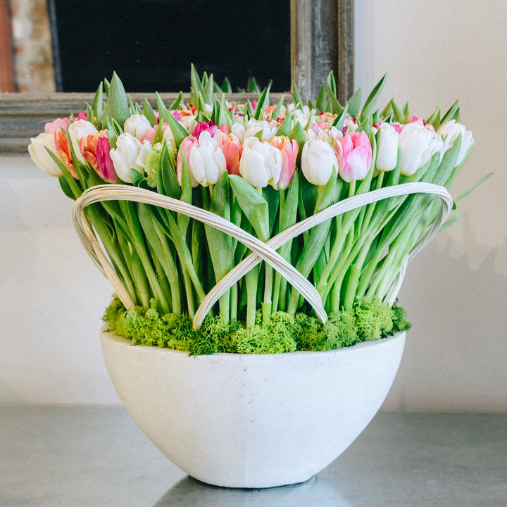 New Arrivals – Empty Vase